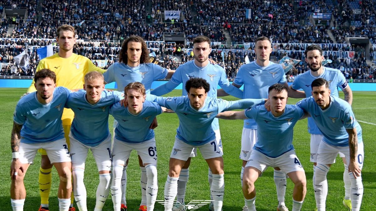 Prediksi Dan Head To Head Lazio Vs Bayern Munchen 15 Februari 2024 Liga