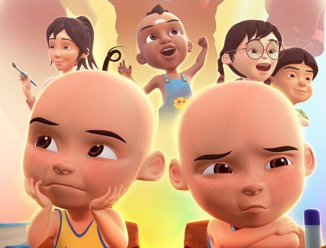 Jadwal Acara Mnctv Hari Minggu 4 Desember 2022 Ada Upin And Ipin Kiko