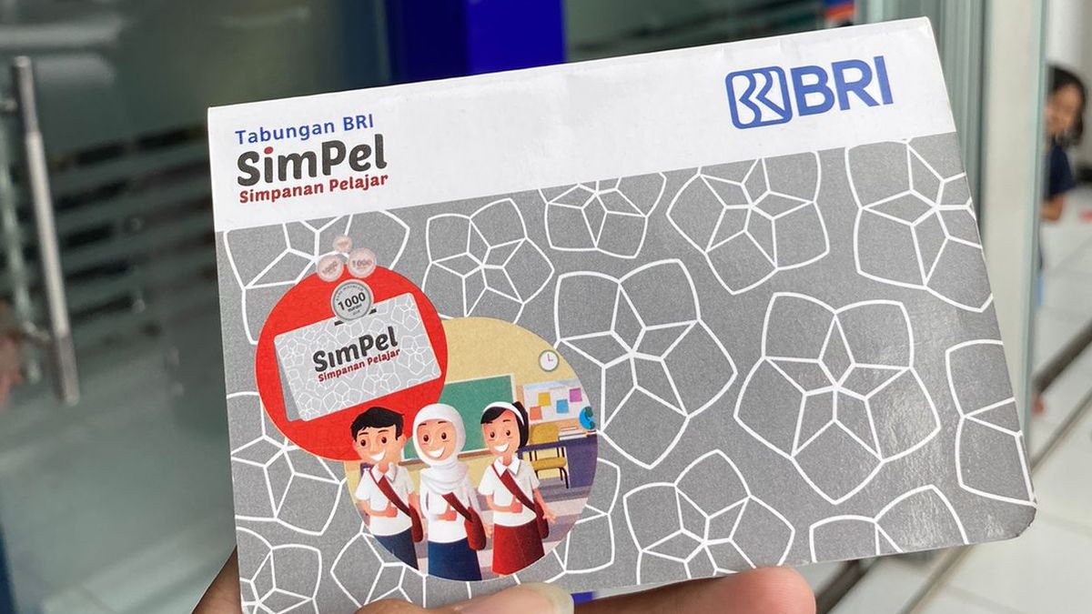 Uang Rp 1,8 Juta PIP 2024 Sudah Masuk Rekening BNI BRI! Ini Kriteria ... Uang Rp 1,8 Juta PIP 2024 Sudah Masuk Rekening BNI BRI! Ini Kriteria ...
