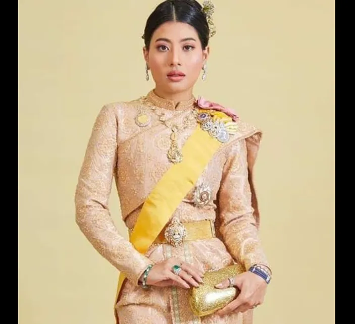 Multitalenta! Ini 5 Fakta Sirivannavari Nariratana, Satu Satunya Putri ... Multitalenta! Ini 5 Fakta Sirivannavari Nariratana, Satu Satunya Putri ...