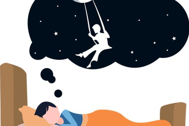 Gangguan Ingatan! Ini yang Terjadi pada Tubuh Saat Kekurangan Tidur ... Gangguan Ingatan! Ini yang Terjadi pada Tubuh Saat Kekurangan Tidur ...