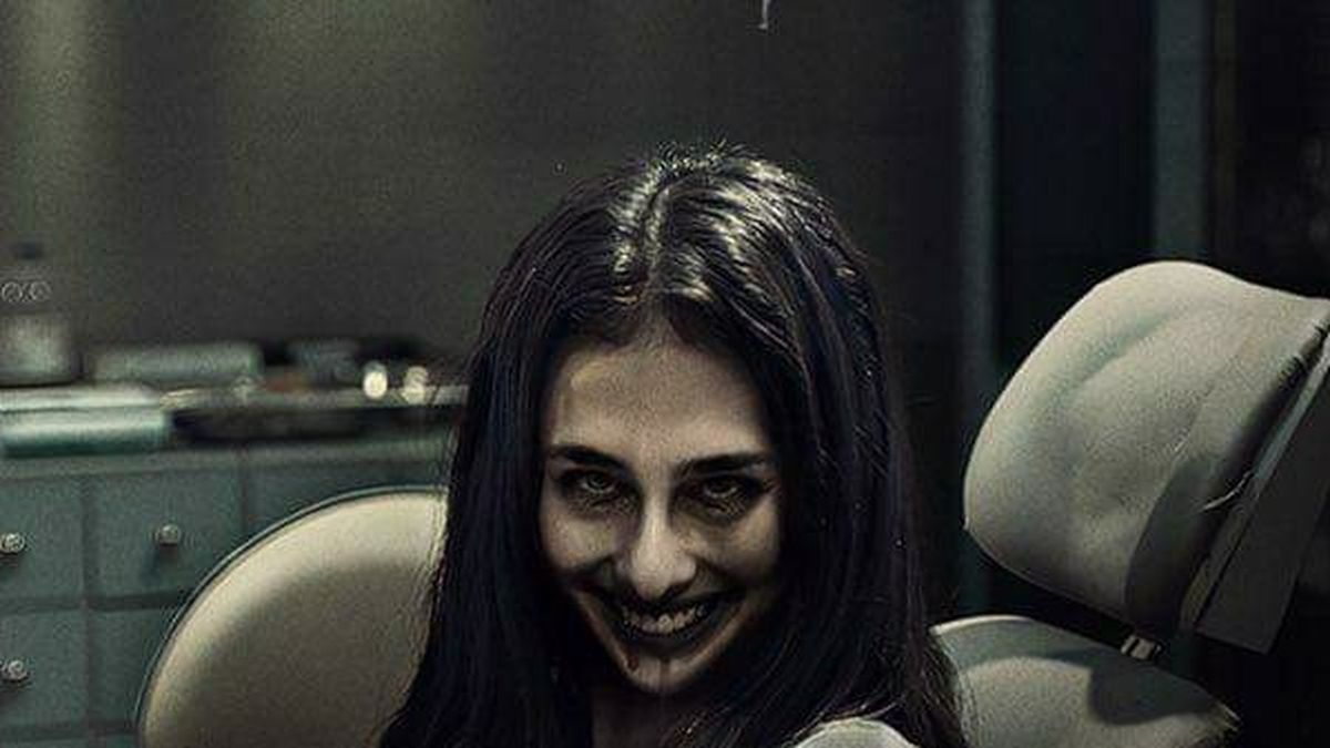 Sinopsis Lembayung 2024 Debut Arya Saloka Di Film Horor Yang