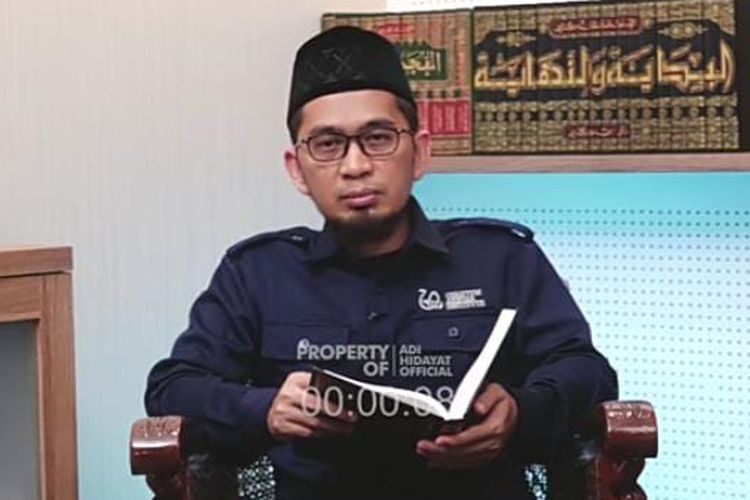 Amalkan Doa Ini Sebelum Tidur Agar Hutang Lunas, Ustadz Adi Hidayat ... Amalkan Doa Ini Sebelum Tidur Agar Hutang Lunas, Ustadz Adi Hidayat ...