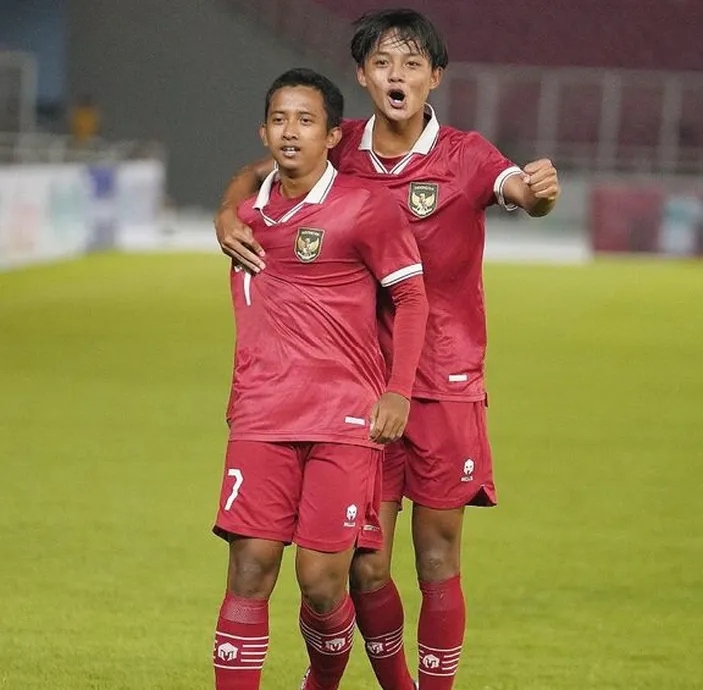Hasil Akhir Live Score Timnas Indonesia U20 Vs New Zealand U20 Malam