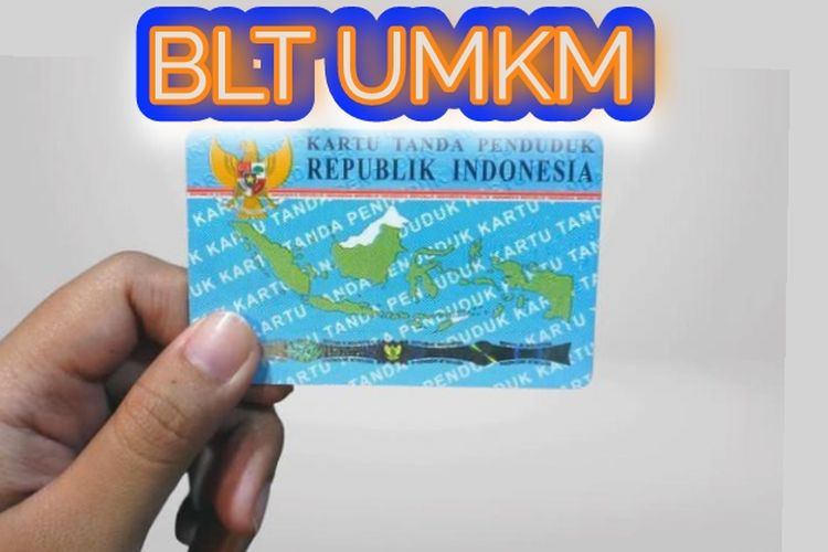 Cara Cek Data Penerima Banpres BPUM atau BLT UMKM 2022 Rp600 Ribu ... Cara Cek Data Penerima Banpres BPUM atau BLT UMKM 2022 Rp600 Ribu ...