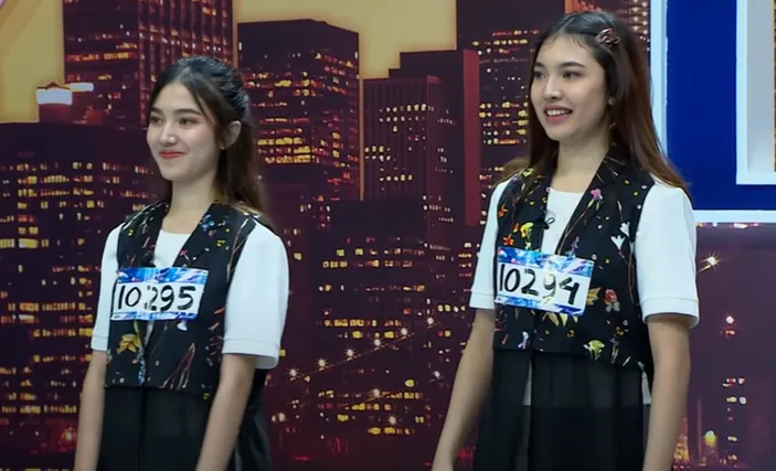 Melitha Sidabutar Beberkan Detik-detik Sang Kembaran Melisha Sidabutar ... Melitha Sidabutar Beberkan Detik-detik Sang Kembaran Melisha Sidabutar ...