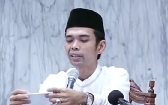 Malaikat Rezeki Tidak Suka Kebiasaan Orang Seperti Ini, Ustadz Abdul ... Malaikat Rezeki Tidak Suka Kebiasaan Orang Seperti Ini, Ustadz Abdul ...