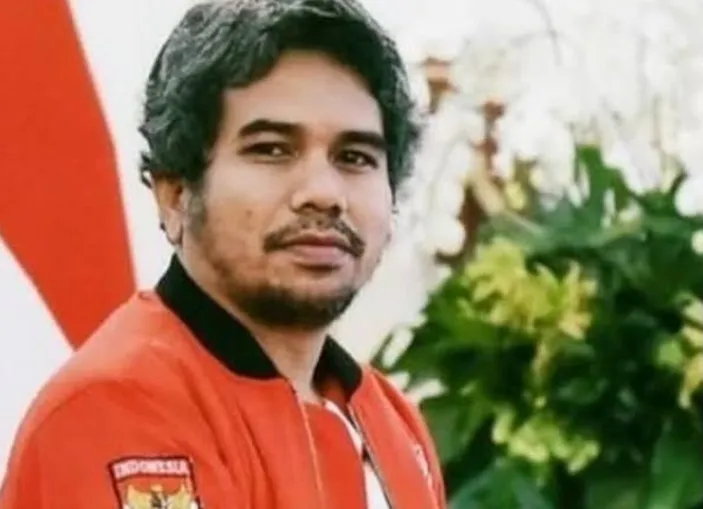 Partai Garuda Telah Jatuhkan Pilihan Dukung Prabowo Bacapres di Pemilu ... Partai Garuda Telah Jatuhkan Pilihan Dukung Prabowo Bacapres di Pemilu ...