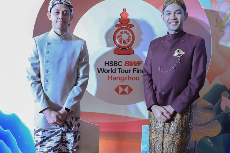 Link Live Streaming Bwf World Tour Finals 2023 Hari Pertama Fajri Vs