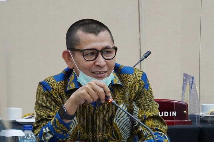'Pukul' Pendapat Kader Gerindra yang Minta Anies Baswedan Mundur ... 'Pukul' Pendapat Kader Gerindra yang Minta Anies Baswedan Mundur ...