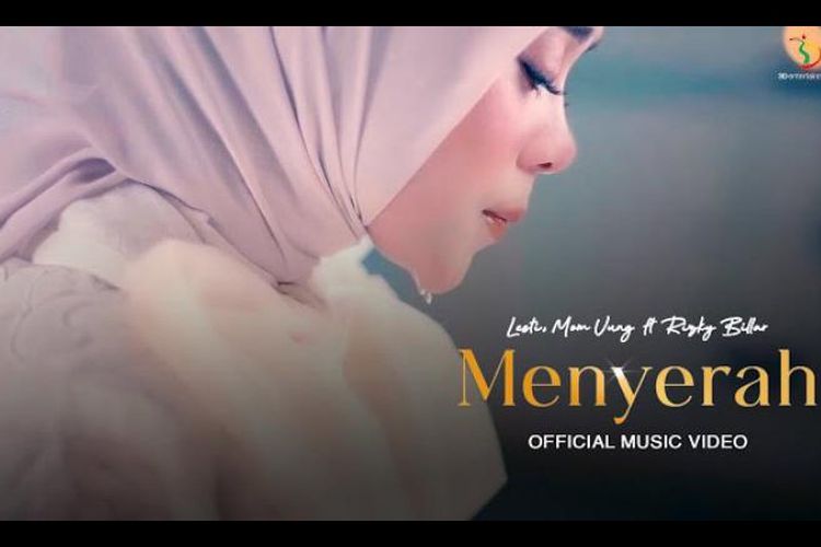 Lirik Lagu ‘menyerah Dari Lesti Mom Uung Dan Rizky Billar Pikiran