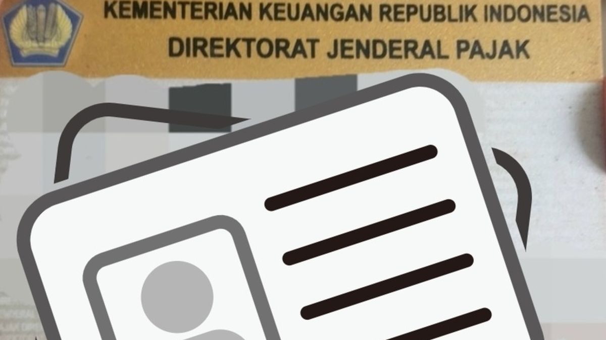 Cara Cepat dan Praktis Bayar Pajak NPWP Online - Cilacap Update Cara Cepat dan Praktis Bayar Pajak NPWP Online - Cilacap Update