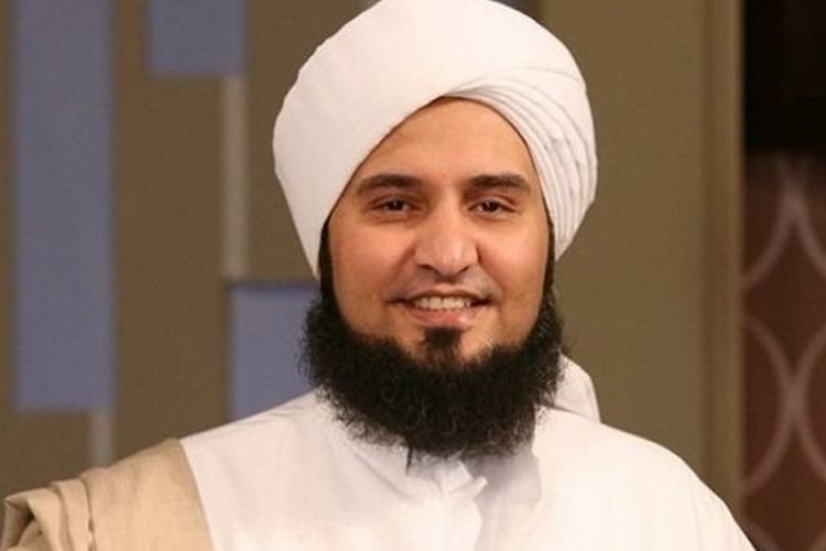 Profil dan Biografi Singkat Habib Ali Al Jufri, Ulama Moderat Asal ... Profil dan Biografi Singkat Habib Ali Al Jufri, Ulama Moderat Asal ...