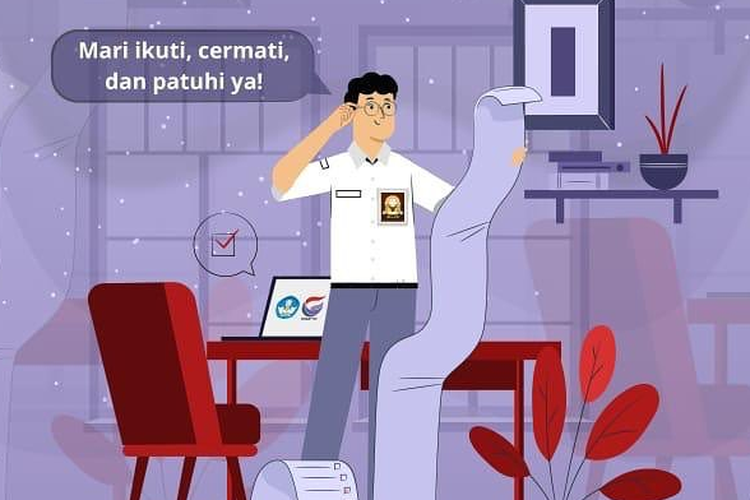 Tips Lolos SNMPTN 2021, Simak Jenis Sertifikat yang Boleh dan Tidak ... Tips Lolos SNMPTN 2021, Simak Jenis Sertifikat yang Boleh dan Tidak ...