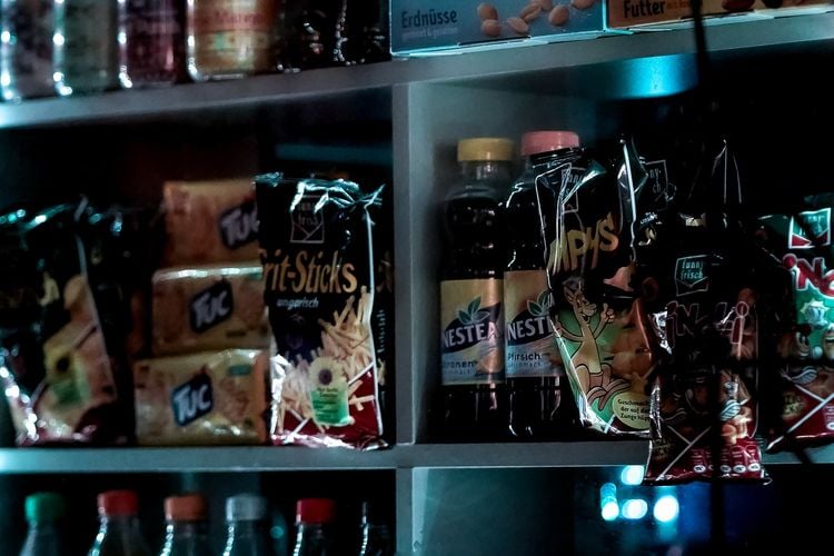 Deretan Nama Makanan untuk MPLS, Minuman Wilayahku, Air Lumpur, dan 68 ... Deretan Nama Makanan untuk MPLS, Minuman Wilayahku, Air Lumpur, dan 68 ...