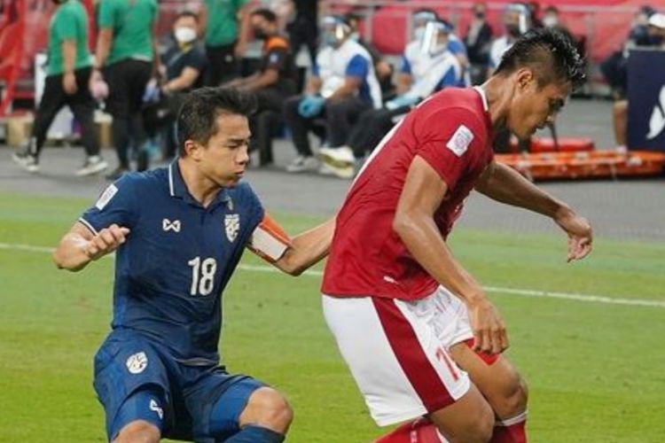 Kronologis Heboh Thailand Didiskualifikasi dari Piala AFF 2020, Begini ... Kronologis Heboh Thailand Didiskualifikasi dari Piala AFF 2020, Begini ...